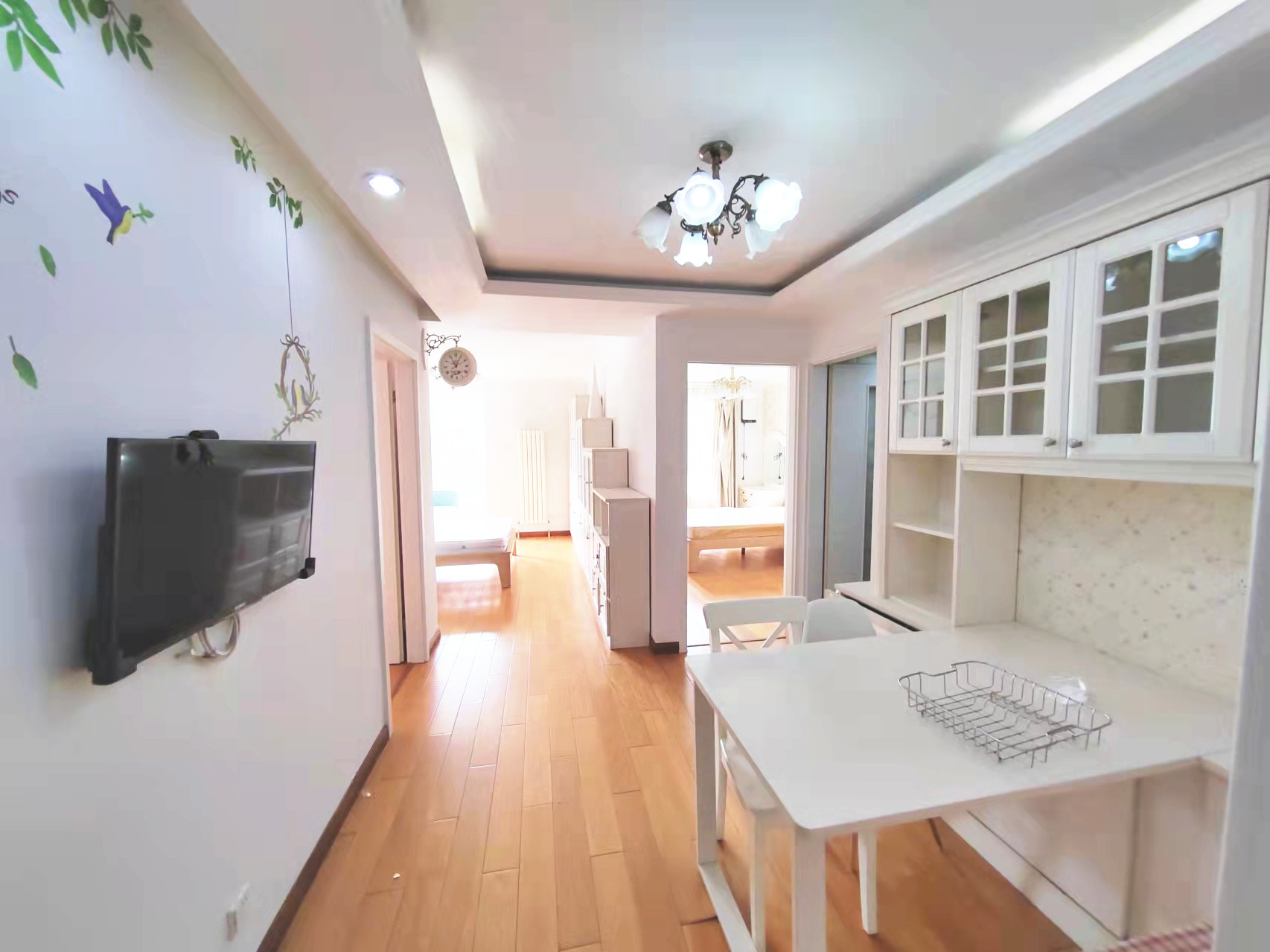 Wudaokou Flats- Apartments for rent in Wudaokou -Beijing. Near Peking ...