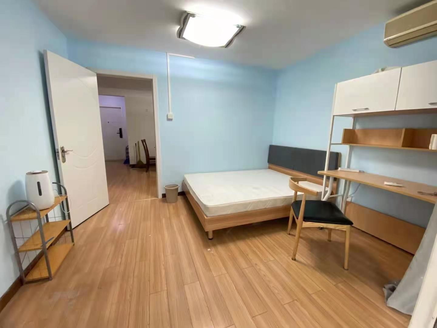 Wudaokou Flats- Apartments for rent in Wudaokou -Beijing. Near Peking ...