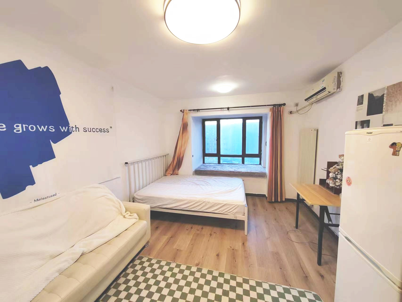 Wudaokou Flats- Apartments for rent in Wudaokou -Beijing. Near Peking ...