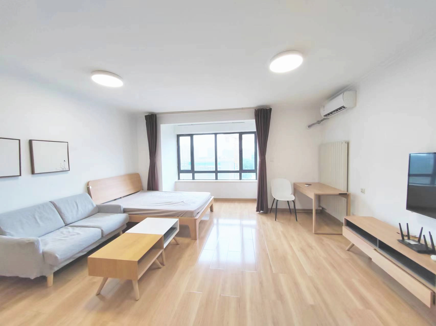 Wudaokou Flats- Apartments for rent in Wudaokou -Beijing. Near Peking ...